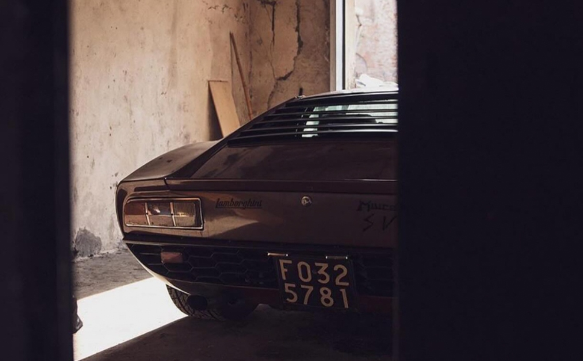 GMK : son incroyable collection de supercars dévoilée ! (+ vidéo)