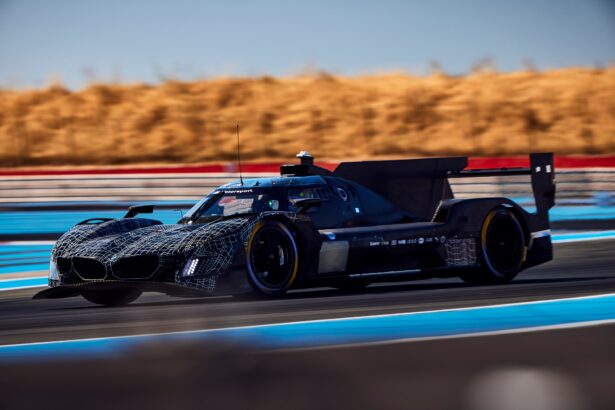 Lone Star Le Mans WEC 2025 : le programme TV du week-end