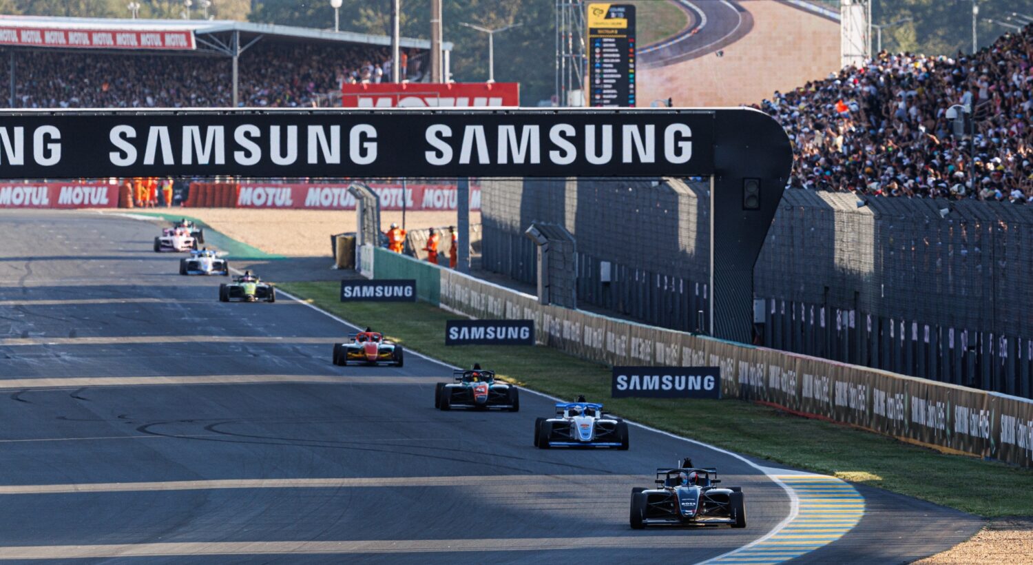 GP des Pays-Bas F1 2025 : le programme TV du week-end