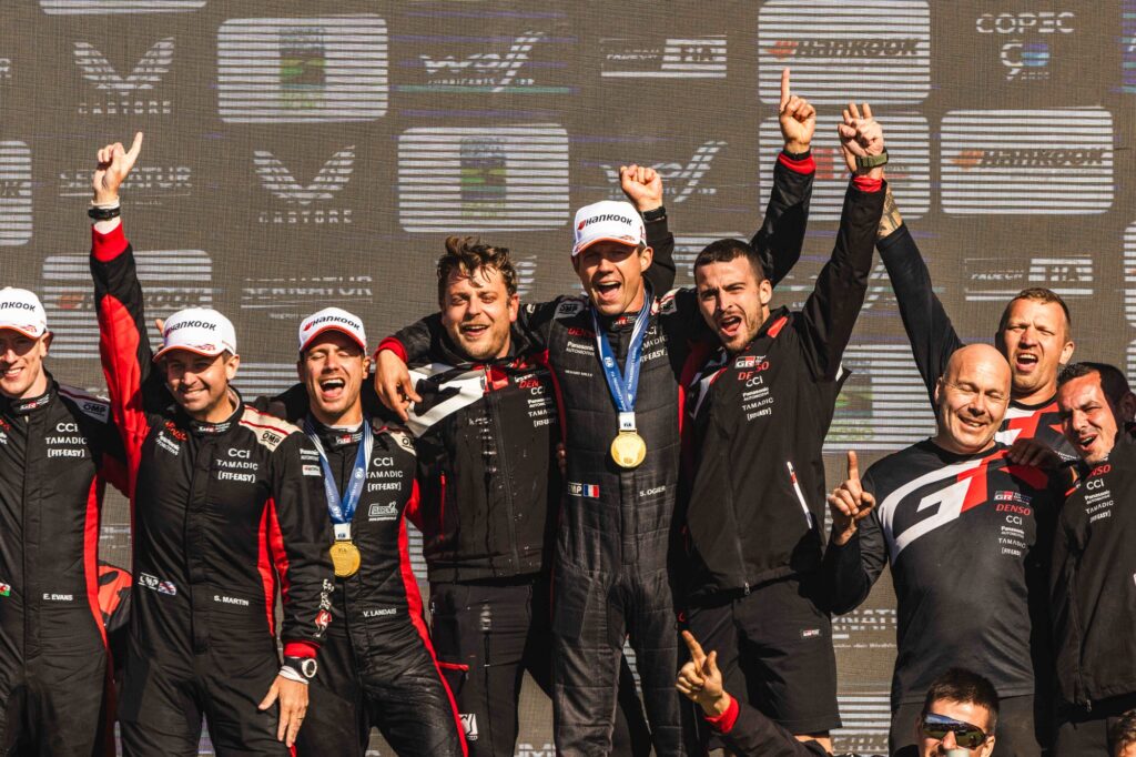 Rallye de Monte-Carlo WRC 2025 : horaires TV, parcours, résultats