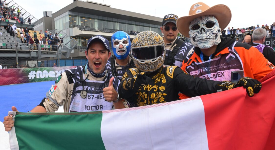 Elections FIA 2025 : qui sont les candidats à la présidence