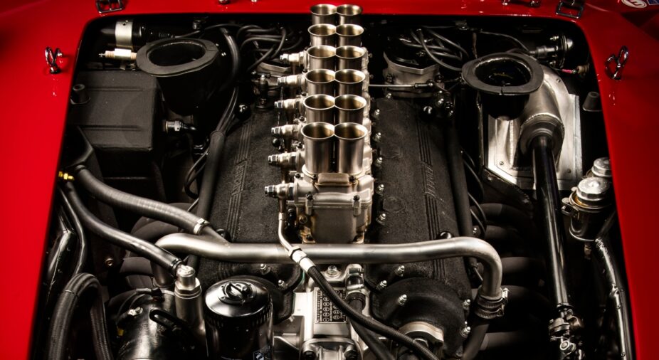 Essai - Ferrari 296 GTS : 830 chevaux hybrides aux 4 vents...