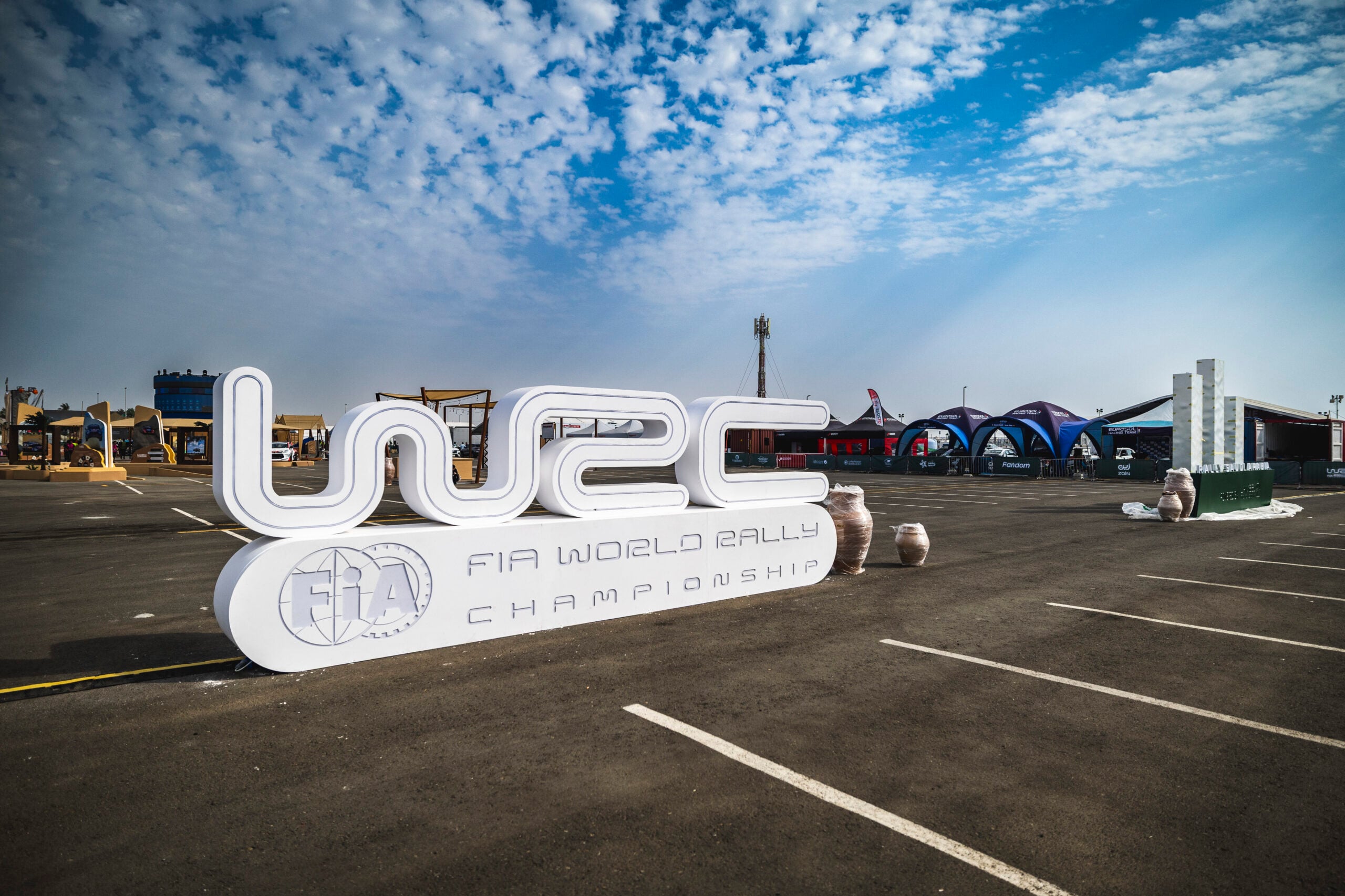 WRC 2026 : le nouveau calendrier du Mondial des Rallyes est connu