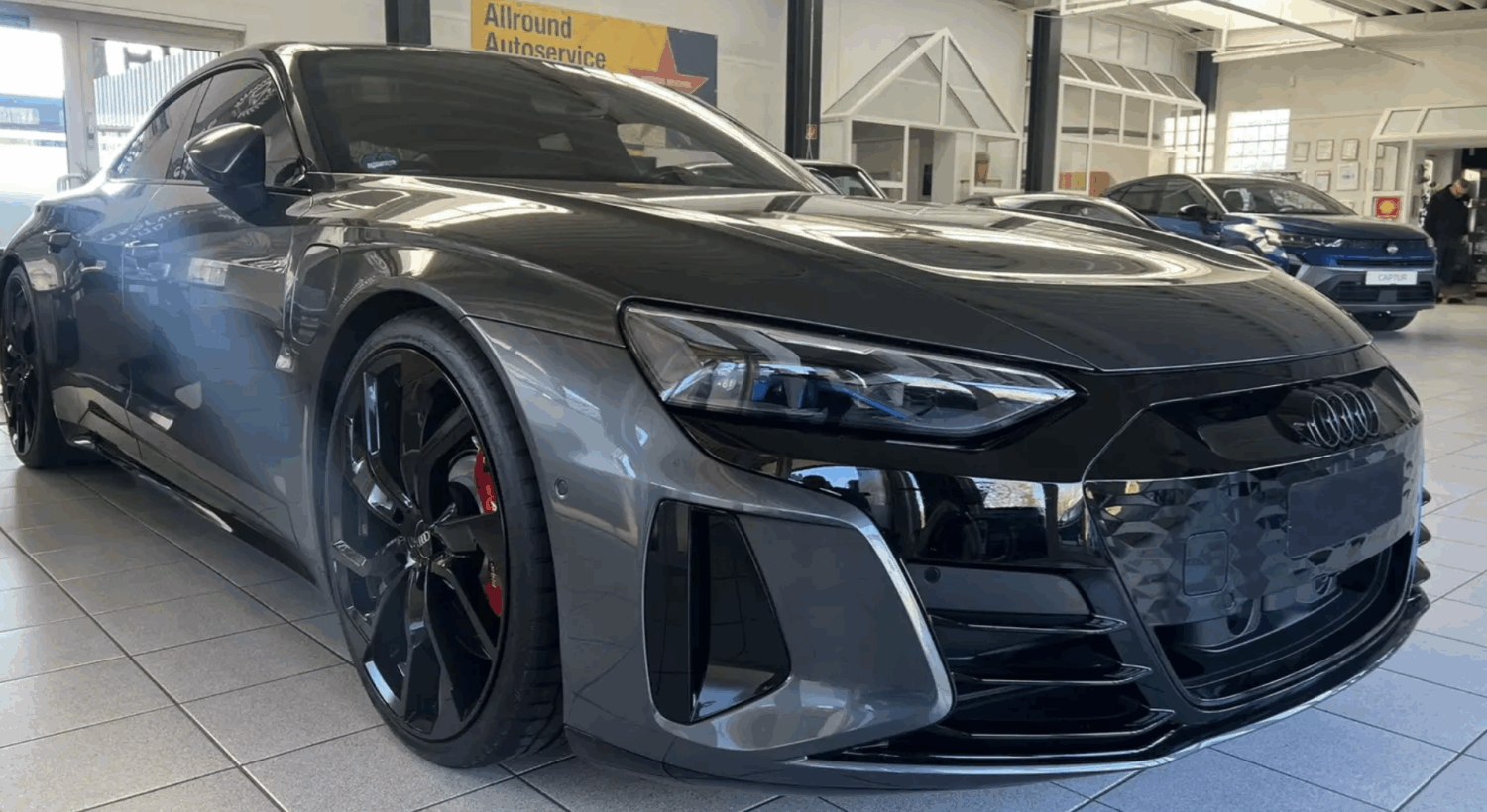 Nouvelle surprise en F1 : une écurie change d'appellation en 2026