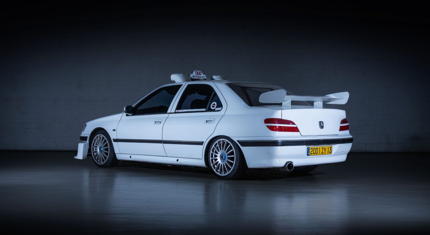 Essai - Land Rover Defender Octa : l'art absolu du tout-terrain