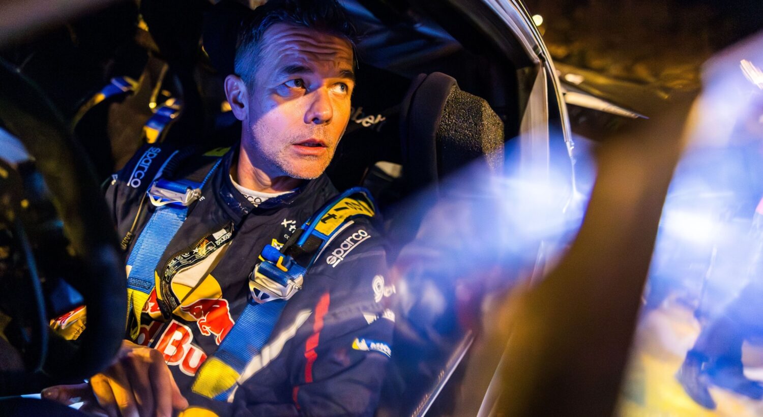 Sébastien Loeb : 1er rallye en Alpine A110 GT... et la victoire