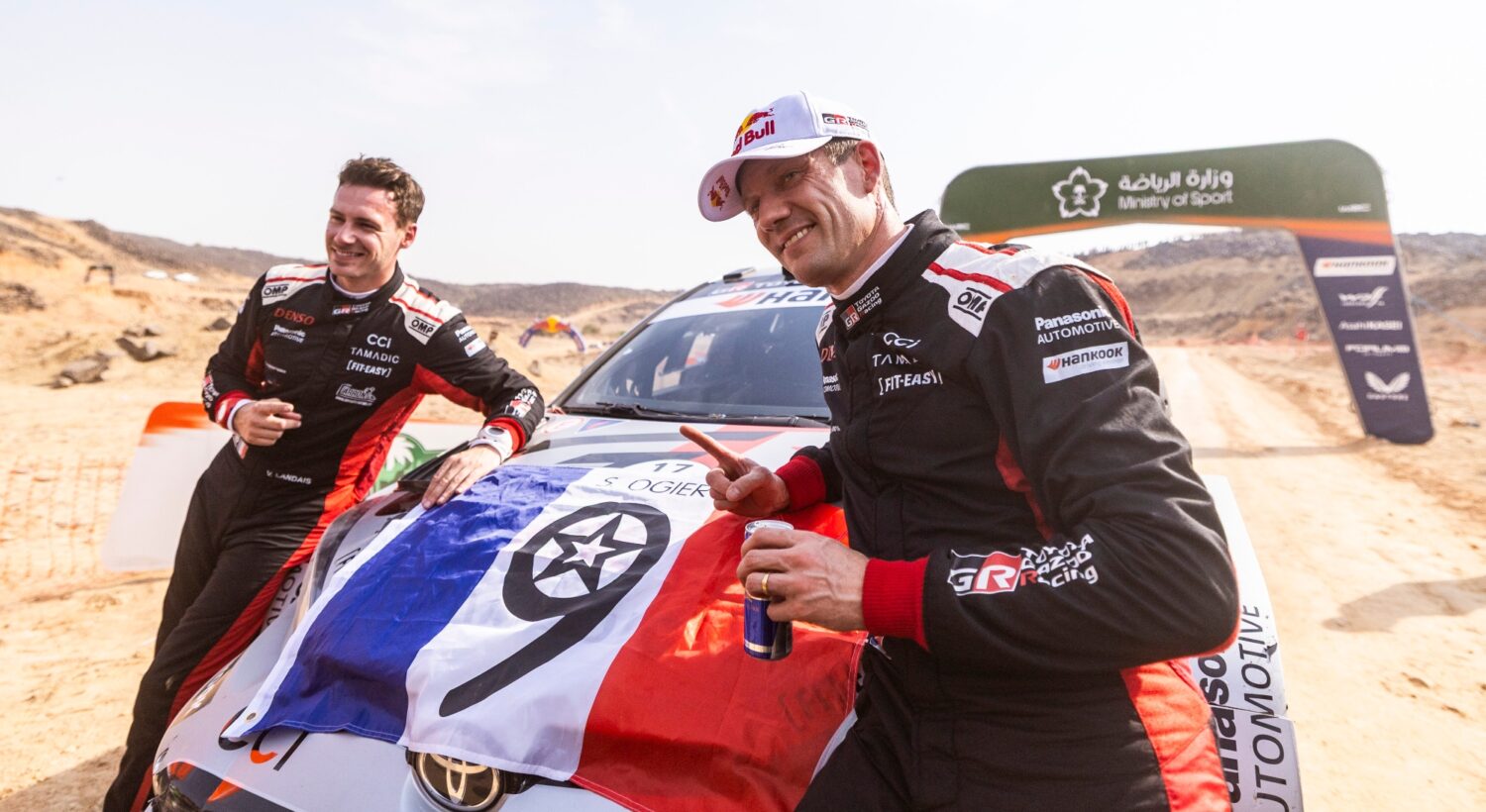 Sébastien Loeb tenté par un 10ème titre ? "Je reviendrais en WRC si..."