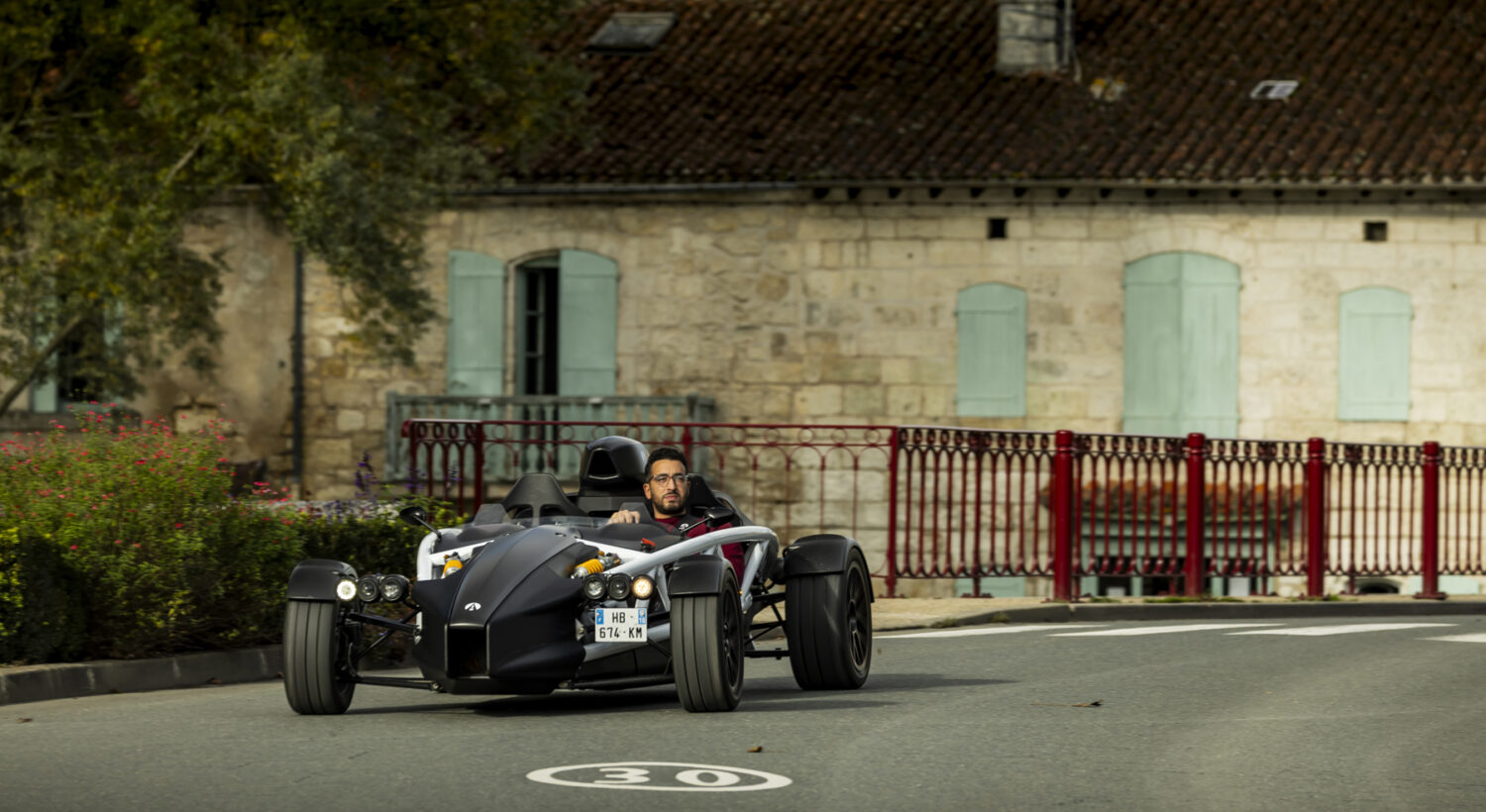 Essai - Pagani Huayra R : meilleure qu'une Aston Martin Valkyrie