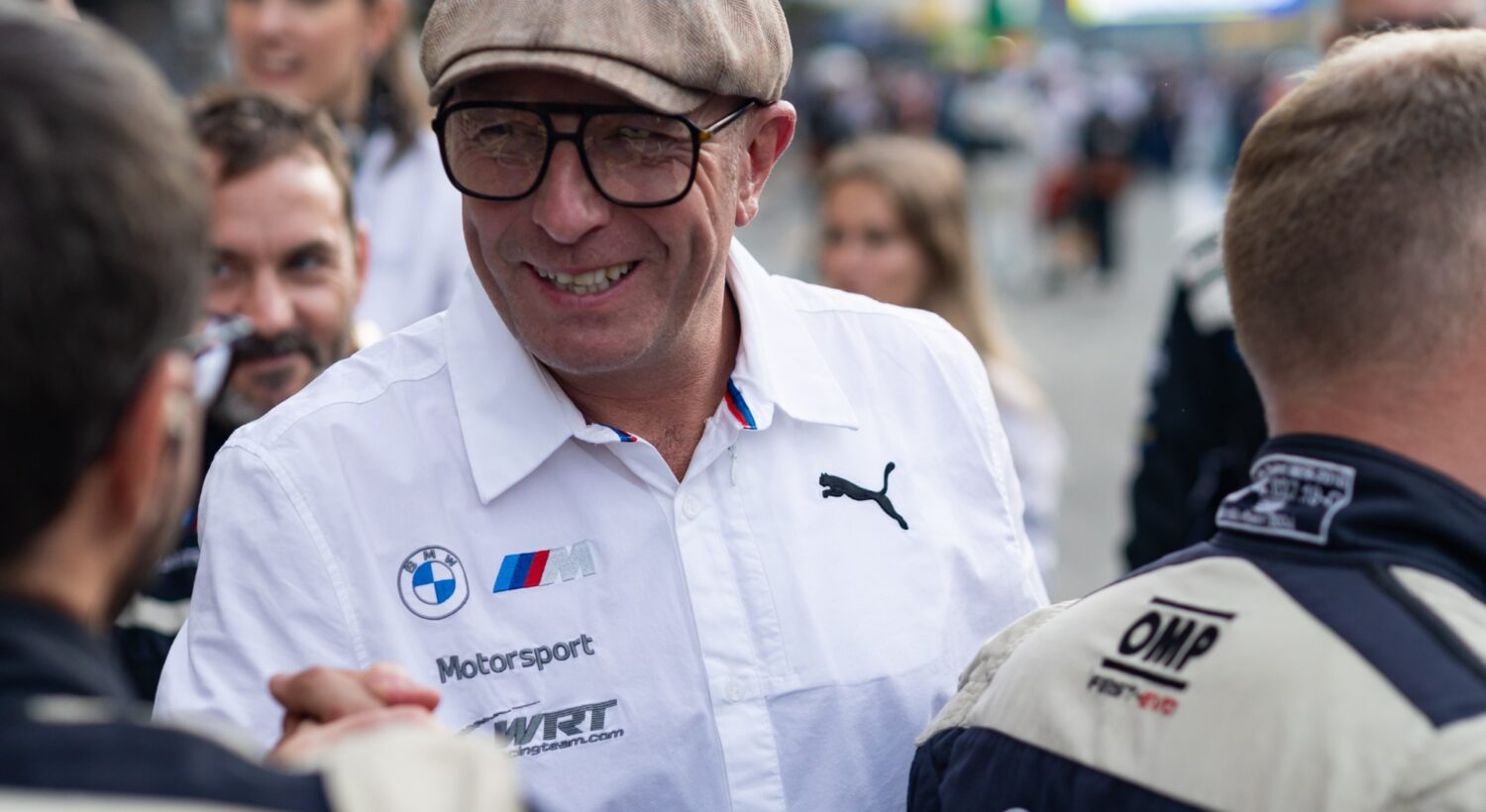 Saison WEC 2026 : découvrez la liste d'engagés (Hypercar, GT3)