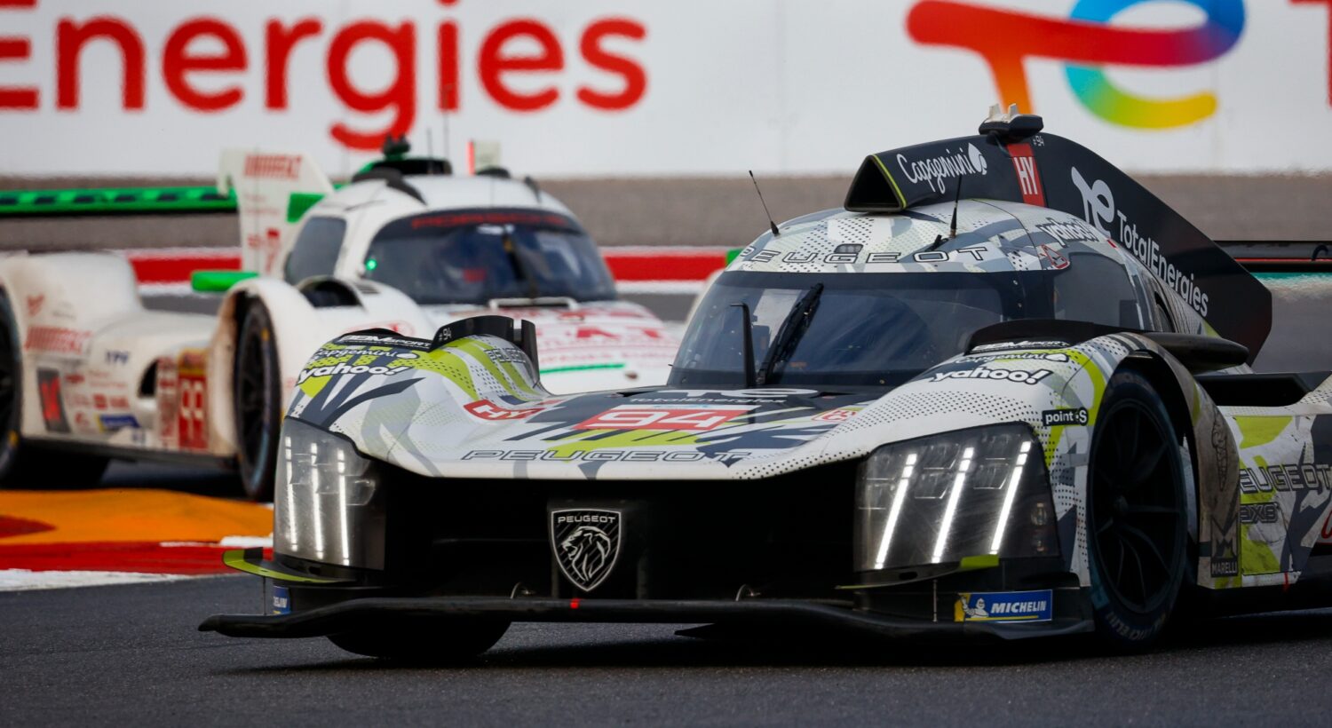 Saison WEC 2026 : découvrez la liste d'engagés (Hypercar, GT3)