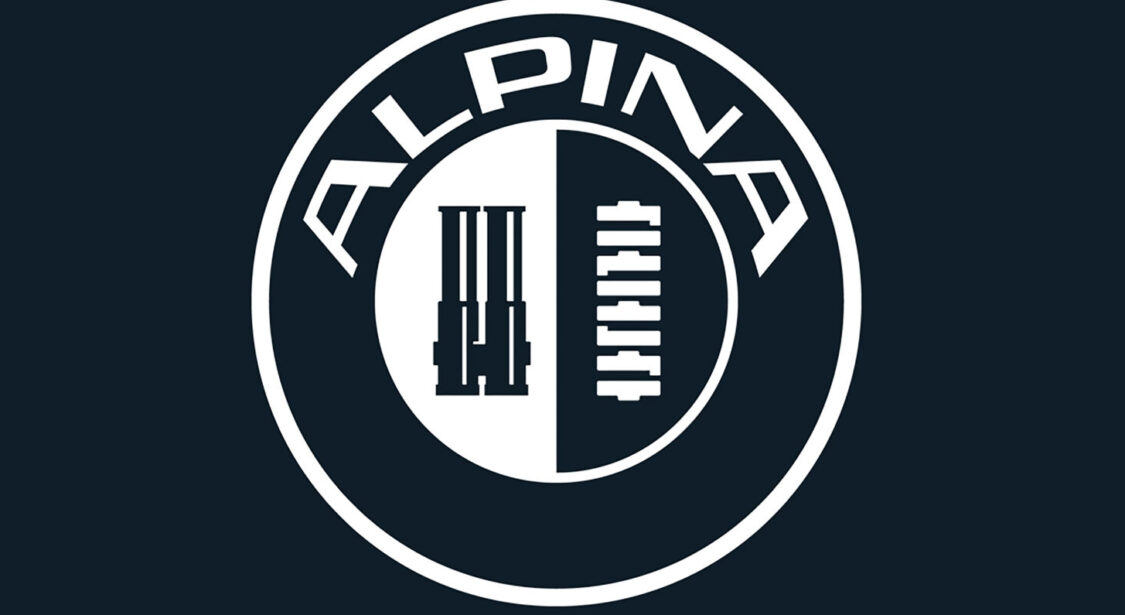 Nouveau logo Alpina : BMW lance une nouvelle ère pour la marque