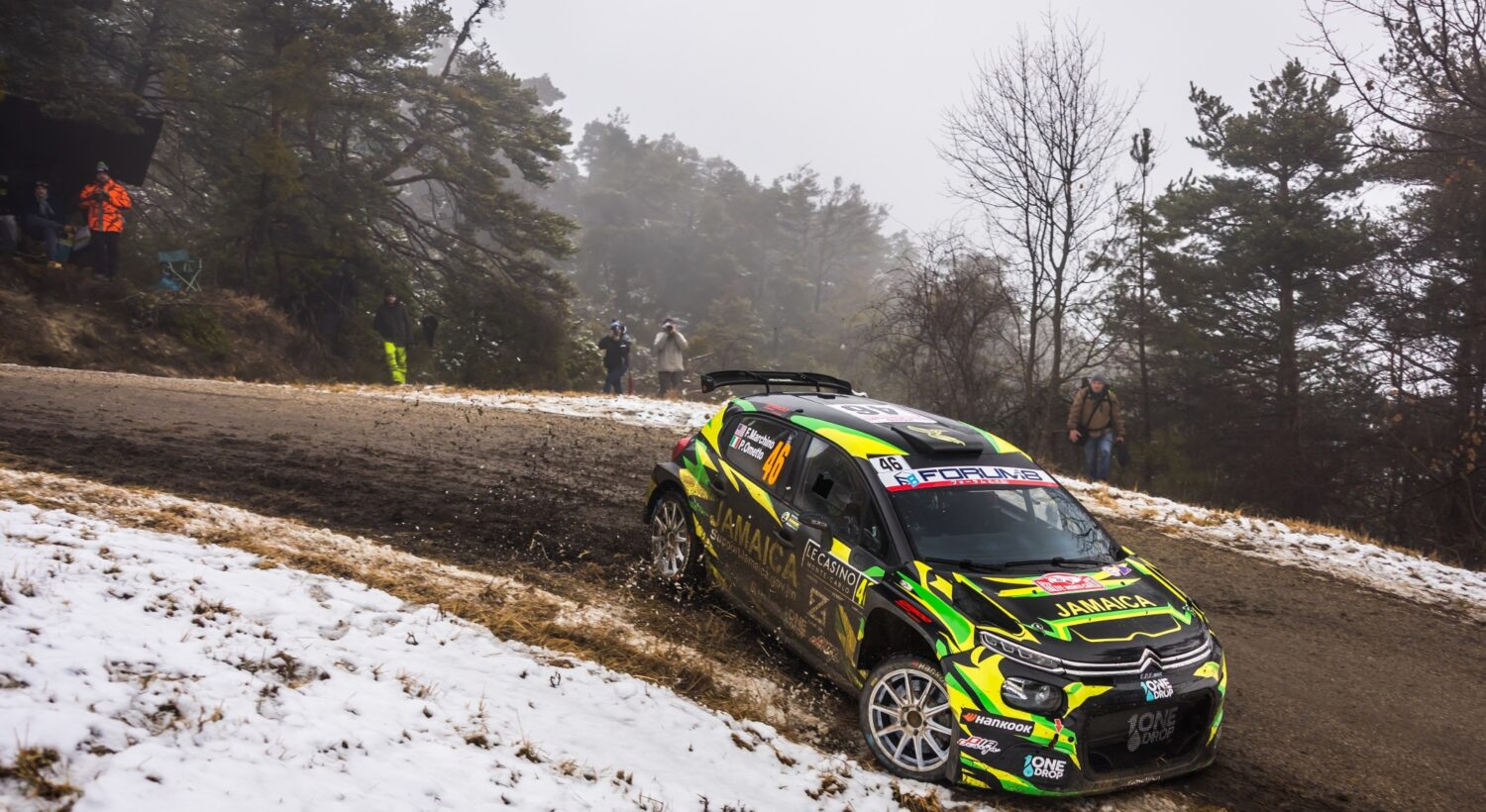 WRC 2026 : le nouveau calendrier du Mondial des Rallyes est connu