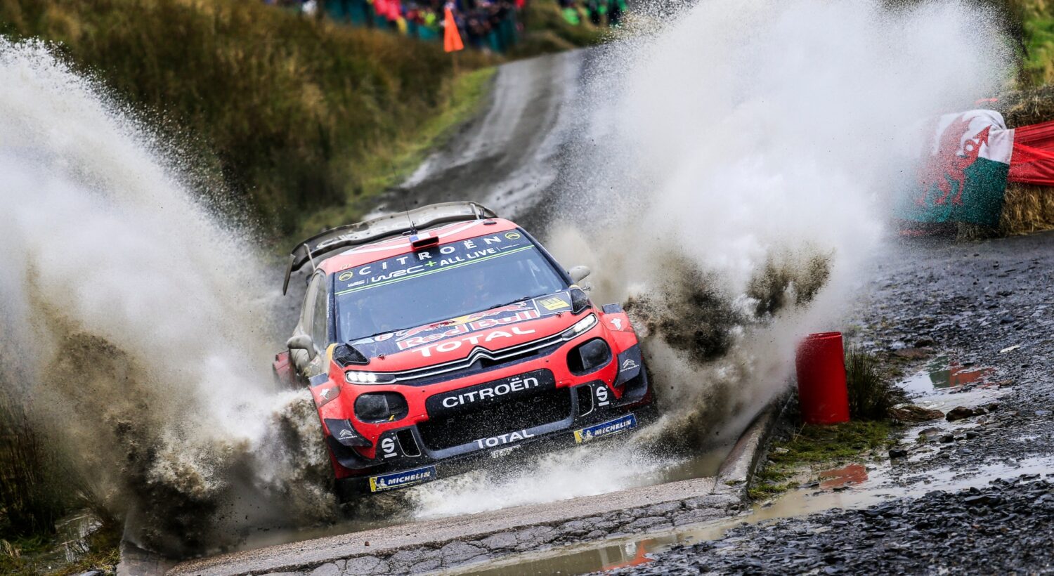 WRC 2026 : le nouveau calendrier du Mondial des Rallyes est connu