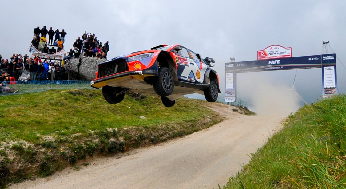 Rallye Safari Kenya WRC 2026 : programme TV, parcours, résultats