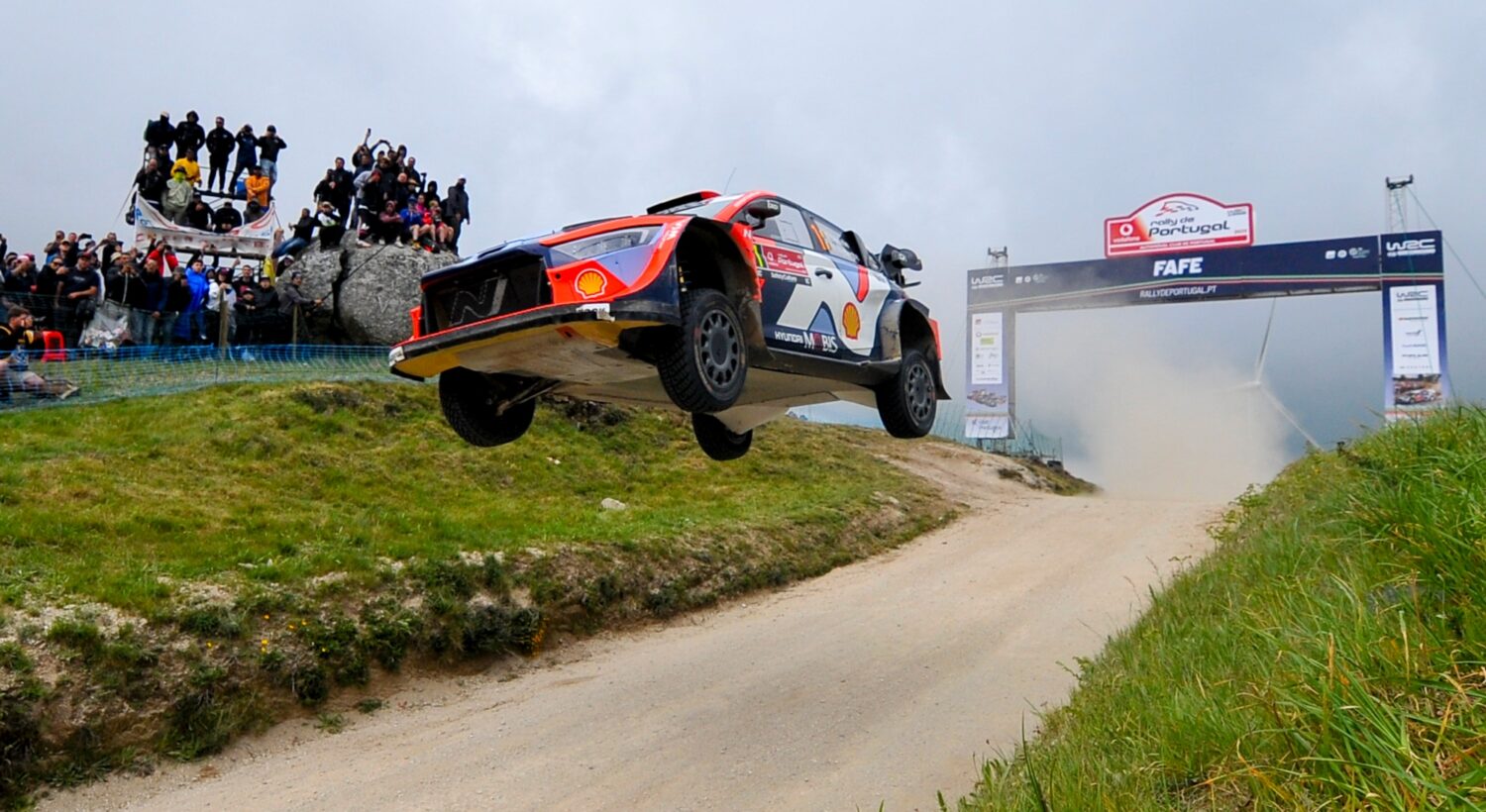 Rallye Safari Kenya WRC 2026 : programme TV, parcours, résultats